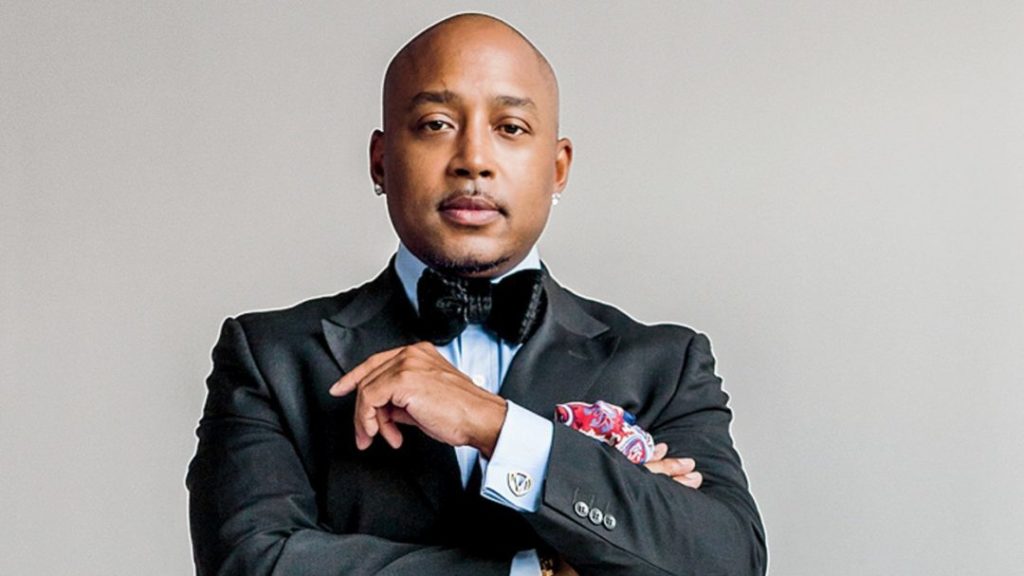 Les 7 meilleurs conseils de Daymond John pour lancer ton produit comme ...